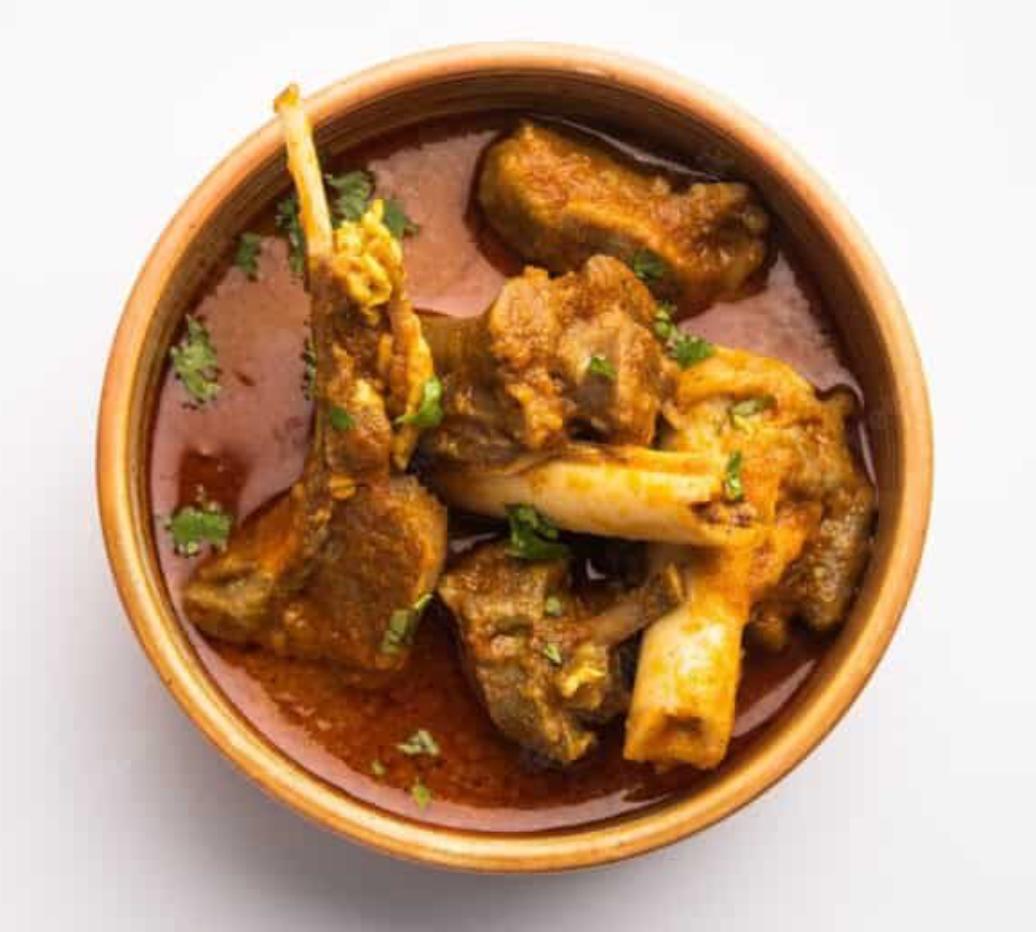 Mutton Rogan Josh – Tasty Bites Kitchen
